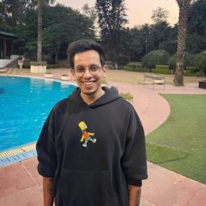 Yash Rathi Height, Age, Girlfriend, Wife, Children, Family, Biography ...