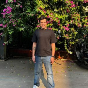 Yash Rathi Height, Age, Girlfriend, Wife, Children, Family, Biography ...