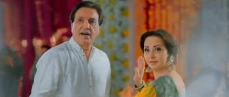 Zeba Bakhtiar Age, Husband, Family, Biography & More » StarsUnfolded