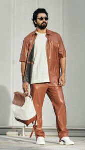 Dev Mohan Age, Wife, Family, Biography & More » StarsUnfolded