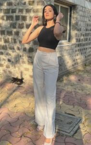 Sakshi Vaidya Height, Age, Boyfriend, Family, Biography & More ...