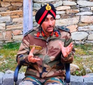 Amardeep Singh Aujla Age, Wife, Family, Biography & More » StarsUnfolded