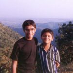 Arjun Chakrabarty Height, Age, Wife, Children, Family, Biography & More ...