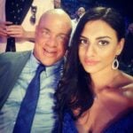Giovanna Yannotti Angle (Kurt Angle's Wife) Height, Age, Children ...