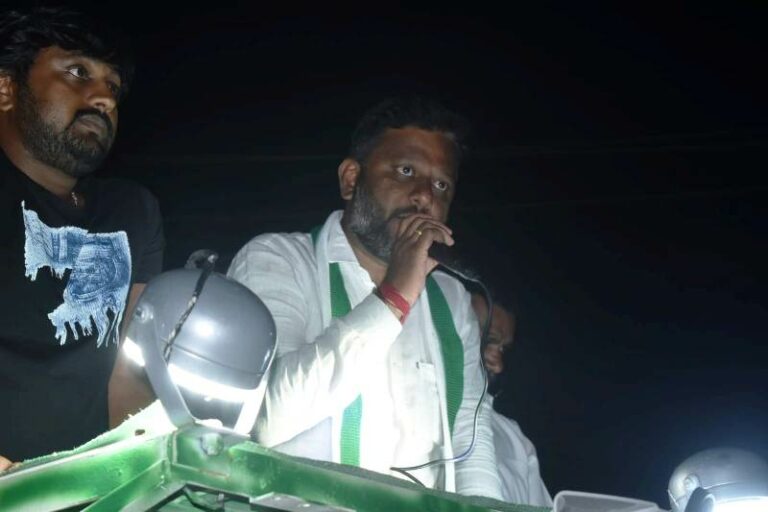 H. P. Swaroop Age, Caste, Wife, Family, Biography & More » StarsUnfolded