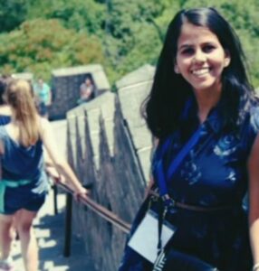 Ishita Kishore (UPSC Topper) Age, Caste, Boyfriend, Family, Biography ...