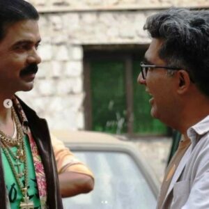 Jaihind Kumar Age, Wife, Family, Biography & More » StarsUnfolded