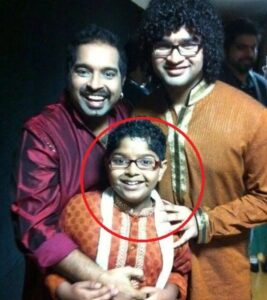 Shivam Mahadevan Height, Age, Girlfriend, Family, Biography & More ...