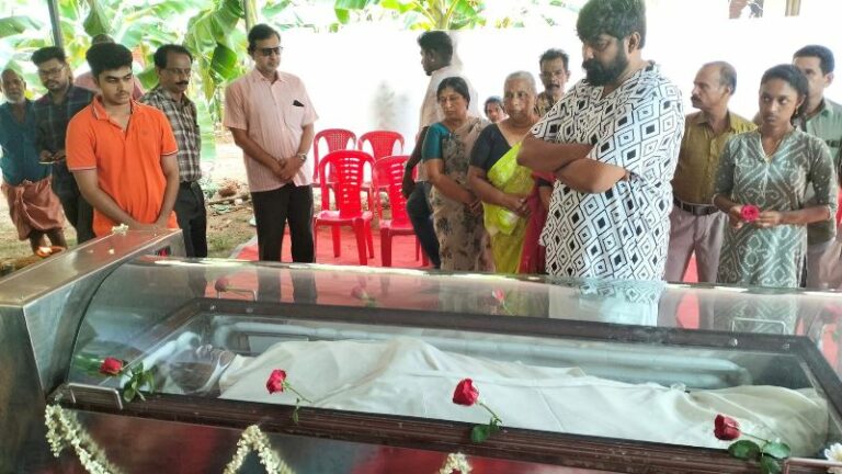 Harish Pengan Age, Death, Wife, Children, Family, Biography & More » StarsUnfolded