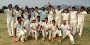 Nitish Kumar Reddy Height, Age, Girlfriend, Family, Biography & More ...