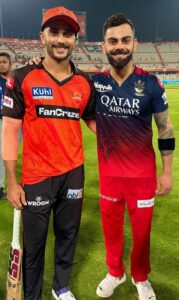 Nitish Kumar Reddy Height, Age, Girlfriend, Family, Biography & More ...