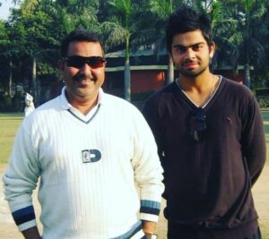 Rajkumar Sharma Height, Age, Wife, Children, Family, Biography & More » StarsUnfolded