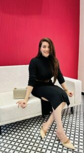 Pooja Janrao Age, Family, Biography & More » StarsUnfolded