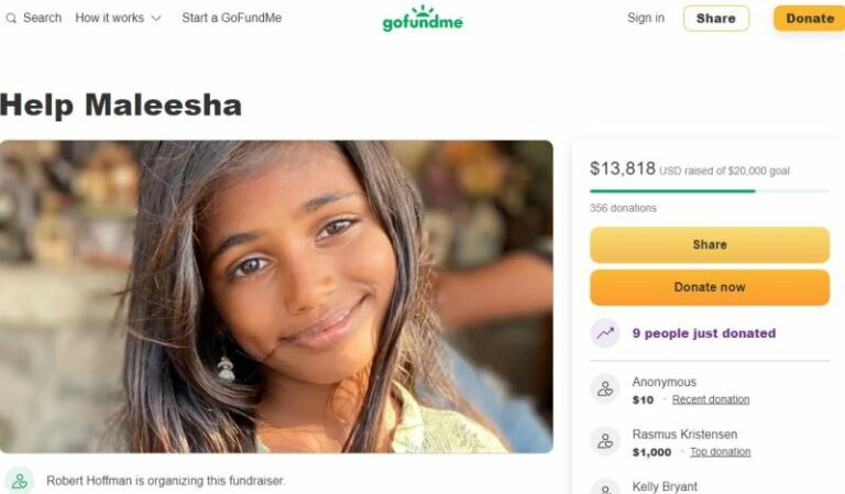 Maleesha Kharwa Age, Family, Biography & More » StarsUnfolded