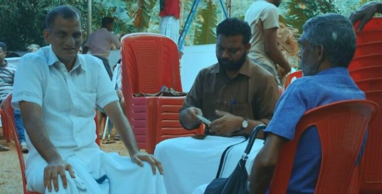 Harish Pengan Age, Death, Wife, Children, Family, Biography & More » StarsUnfolded