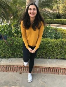 Aashna Chaudhary (UPSC) Age, Caste, Boyfriend, Family, Biography & More ...