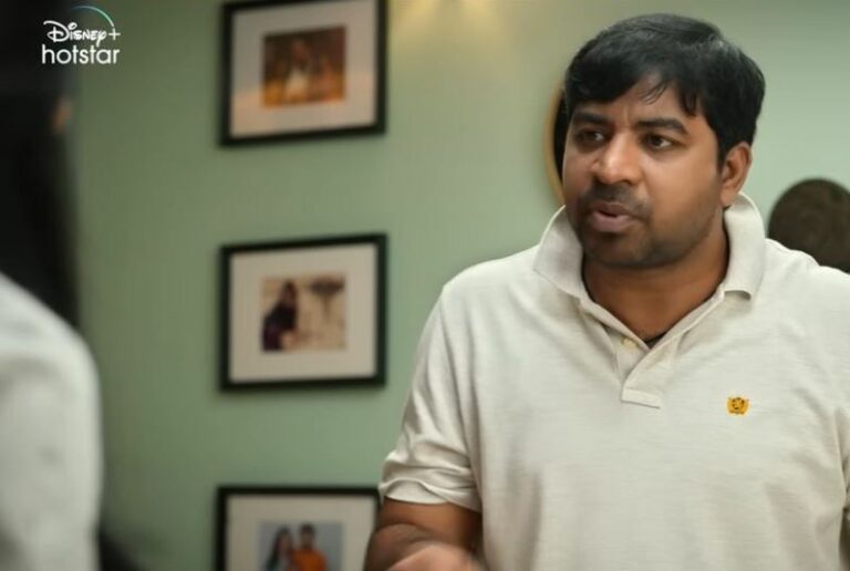 Abhinav Gomatam Age, Wife, Family, Biography & More » StarsUnfolded