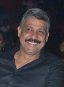 Sampath Raj Height, Age, Wife, Family, Biography & More » StarsUnfolded