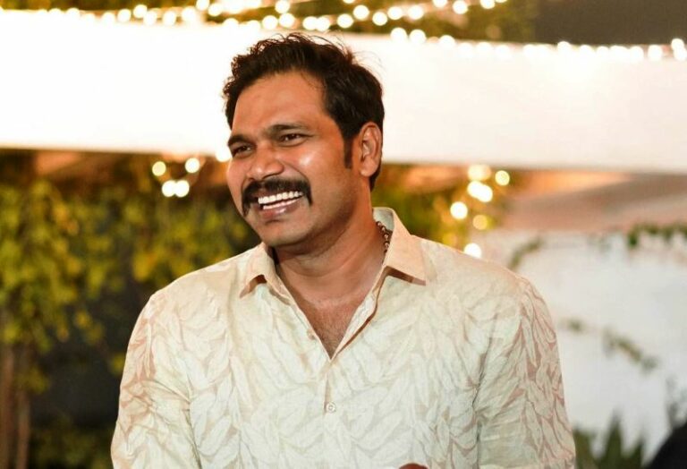Teja Kakumanu Age, Wife, Family, Biography & More » StarsUnfolded