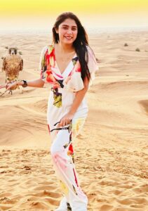 Adrija Addy Roy Height, Age, Boyfriend, Family, Biography & More ...