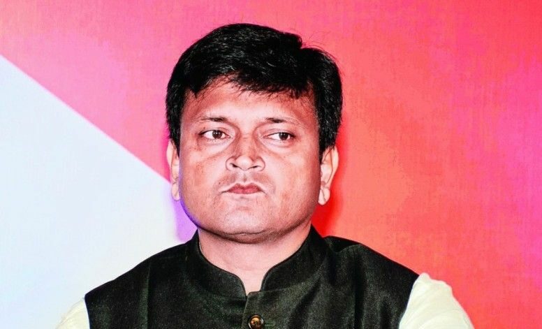 Ajay Alok Age, Caste, Wife, Children, Family, Biography & More ...