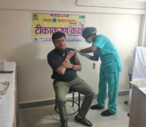 Ajay Alok Age, Caste, Wife, Children, Family, Biography & More ...