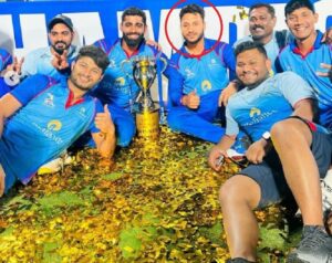 Akash Madhwal Height, Age, Family, Biography & More » StarsUnfolded