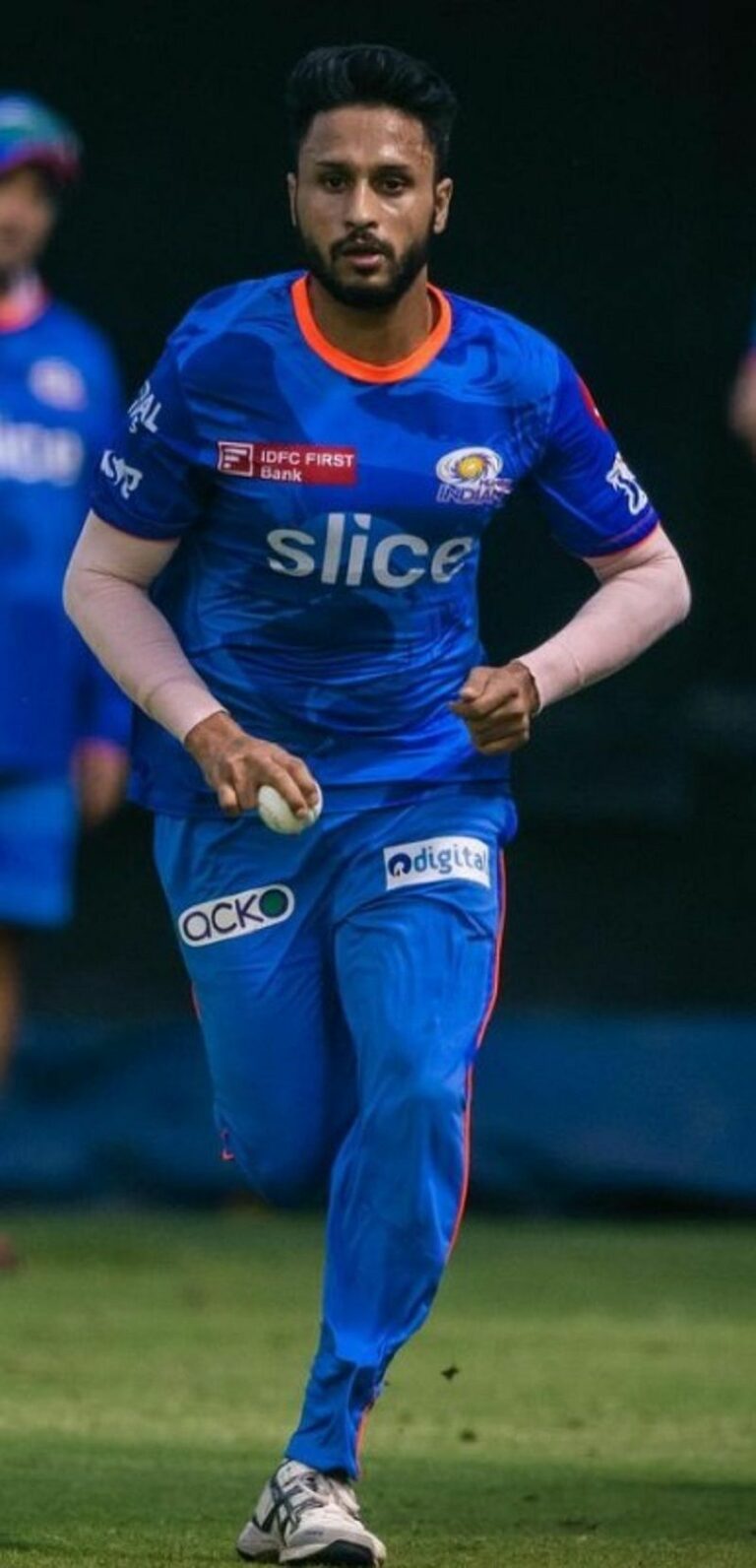 Akash Madhwal Height, Age, Family, Biography & More » StarsUnfolded