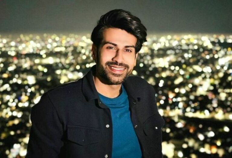 Aman Maheshwari Height, Age, Girlfriend, Family, Biography & More ...