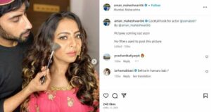 Aman Maheshwari Height, Age, Girlfriend, Family, Biography & More ...