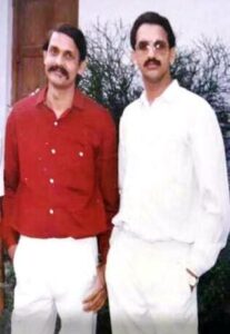 Afzal Ansari Age, Caste, Wife, Children, Family, Biography » StarsUnfolded