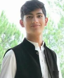 Naseem Shah Height, Age, Girlfriend, Family, Biography & More ...