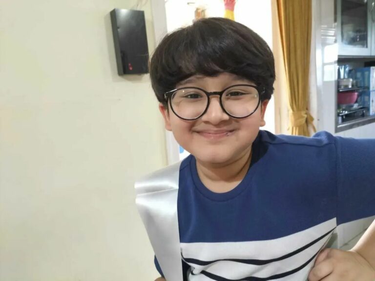 Angad Maholay (Child Actor) Age, Family, Biography & More » StarsUnfolded