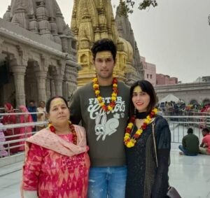 Anjum Khan (Shivam Dube's Wife) Age, Family, Biography & More » StarsUnfolded