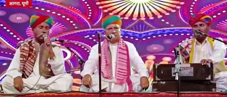 Arjun Ram Meghwal Age, Caste Family, Biography » StarsUnfolded