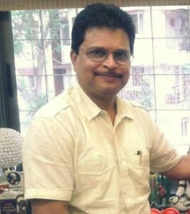 Asit Kumarr Modi Age, Wife, Family » StarsUnfolded