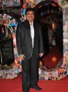 Asit Kumarr Modi Age, Wife, Family » StarsUnfolded