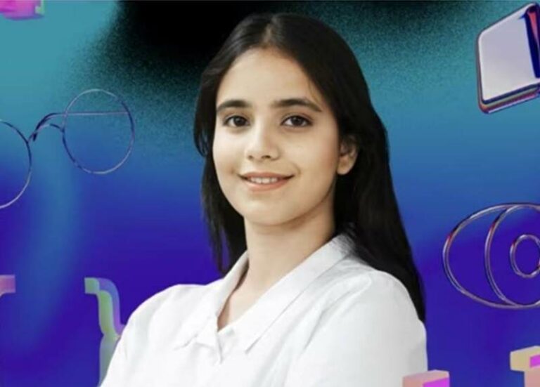 Asmi Jain Age, Family, Biography & More » StarsUnfolded