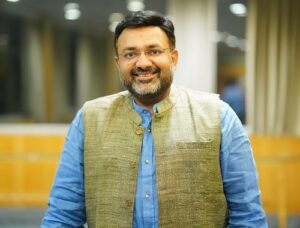Atul Agrawal Age, Girlfriend, Wife, Children, Family, Biography ...