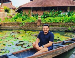 Atul Agrawal Age, Girlfriend, Wife, Children, Family, Biography » StarsUnfolded