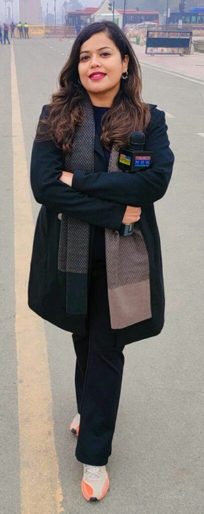 Bhawana Kishore Age, Boyfriend, Family, Biography & More » StarsUnfolded