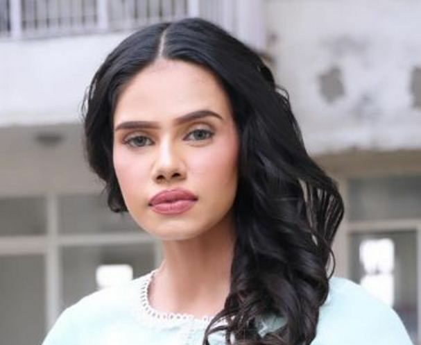 Bhumika Bahl Age, Husband, Family, Biography & More » StarsUnfolded