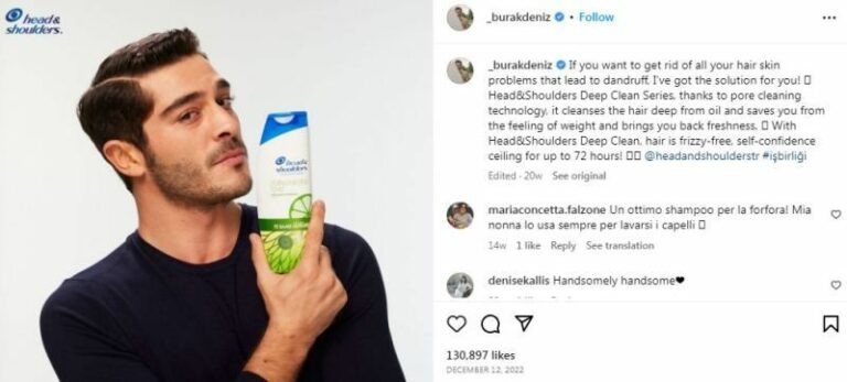 Burak Deniz Height, Age, Girlfriend, Family, Biography & More ...