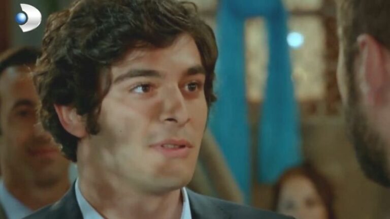 Burak Deniz Height, Age, Girlfriend, Family, Biography & More ...