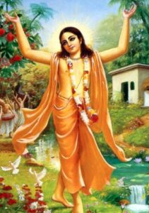 Chaitanya Mahaprabhu Age, Death, Wife, Family, Biography & More ...