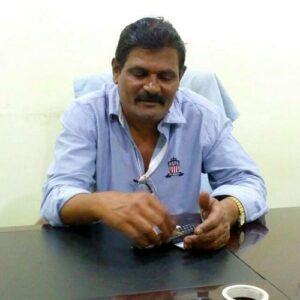 Chaitanya Master Age, Death, Wife, Family, Biography & More » StarsUnfolded