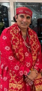 Chettan Krishna Malhotra Age, Wife, Family, Biography & More ...