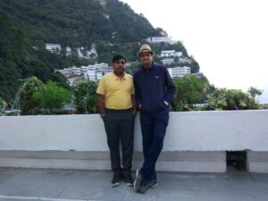 Chhavi Ranjan (IAS) Age, Wife, Children, Family, Biography & More ...