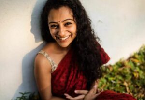 Darshana Rajendran Age, Boyfriend, Family, Biography & More » StarsUnfolded