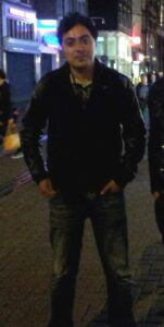 Deepak Kingrani Age, Wife, Family, Biography & More » StarsUnfolded